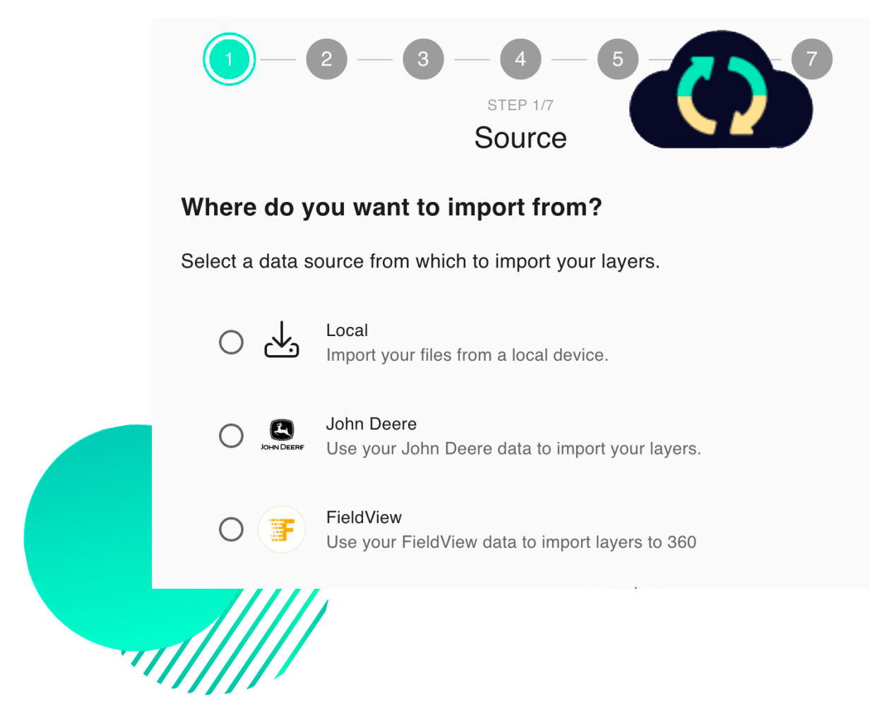 September 2025 - Customer Portal - GeoAgro